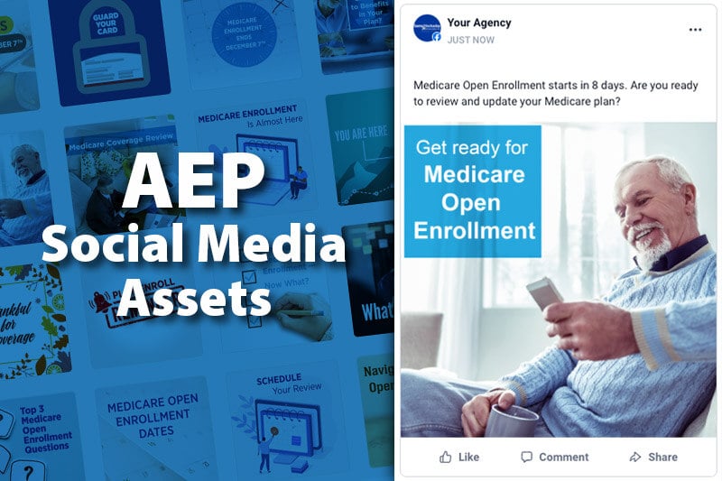 Get the 2025 AEP Social Media Bundle